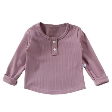 Little Star Toddler GIrl 3PC Long Sleeve Top Set, Size 9 Months-5T ...