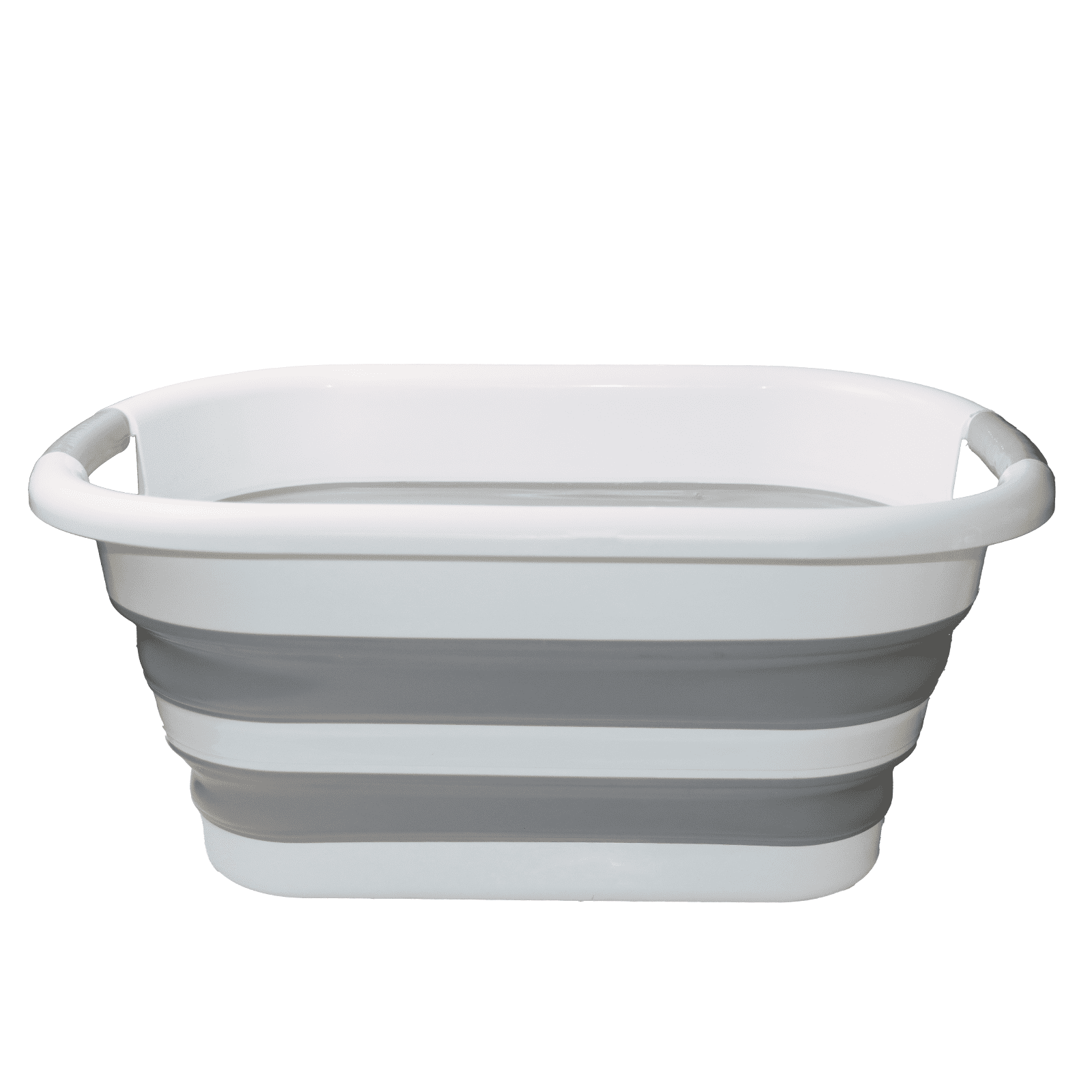GYTF Multipurpose Simplify Collapsible Laundry Basket,Portable Wash ...
