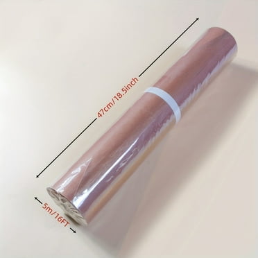 Butcher Paper Roll for Smoking Meat - 24 Inch x 165 Feet Food-Grade ...