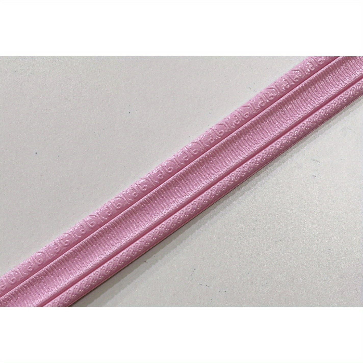 GYTY 1pc Self Adhesive 3D Wall Trim Line Adhesive Foam Molding Trim ...
