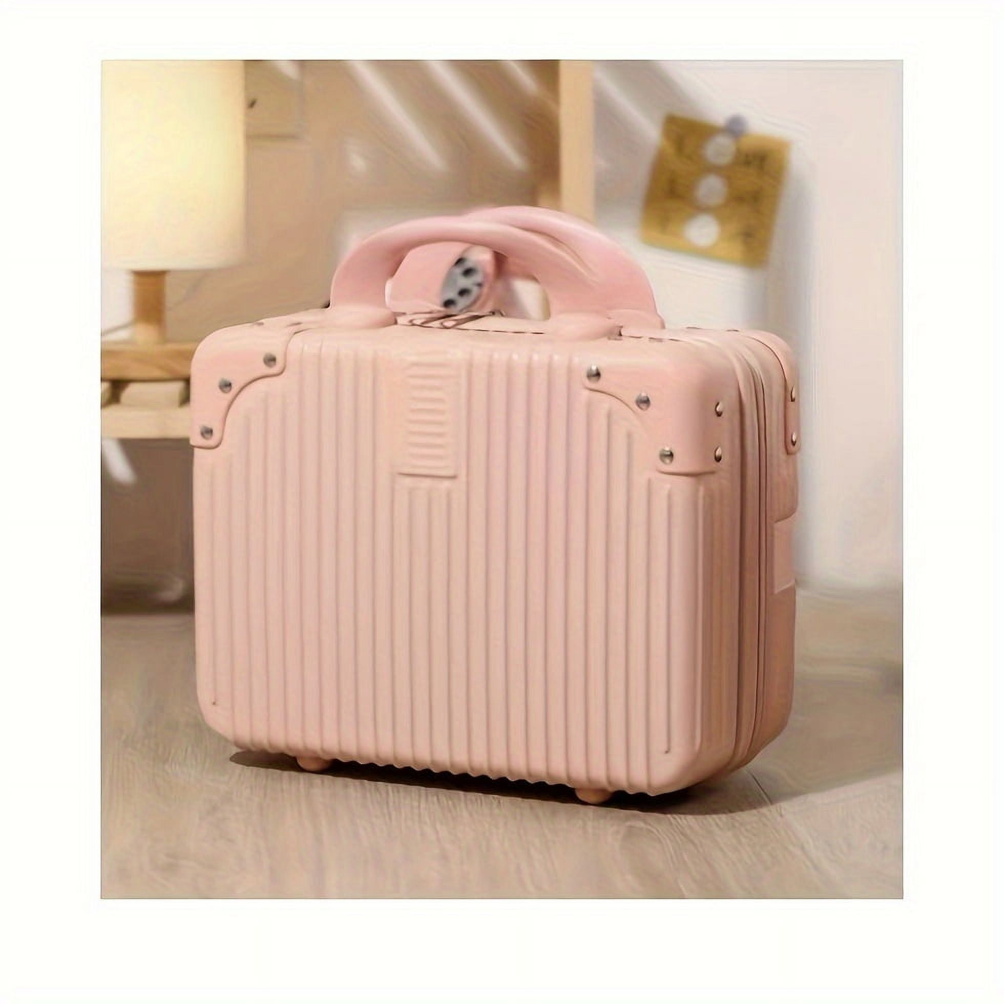 GYTY A Stylish 14-inch Mini Storage Box With Rounded Corners, Perfect ...