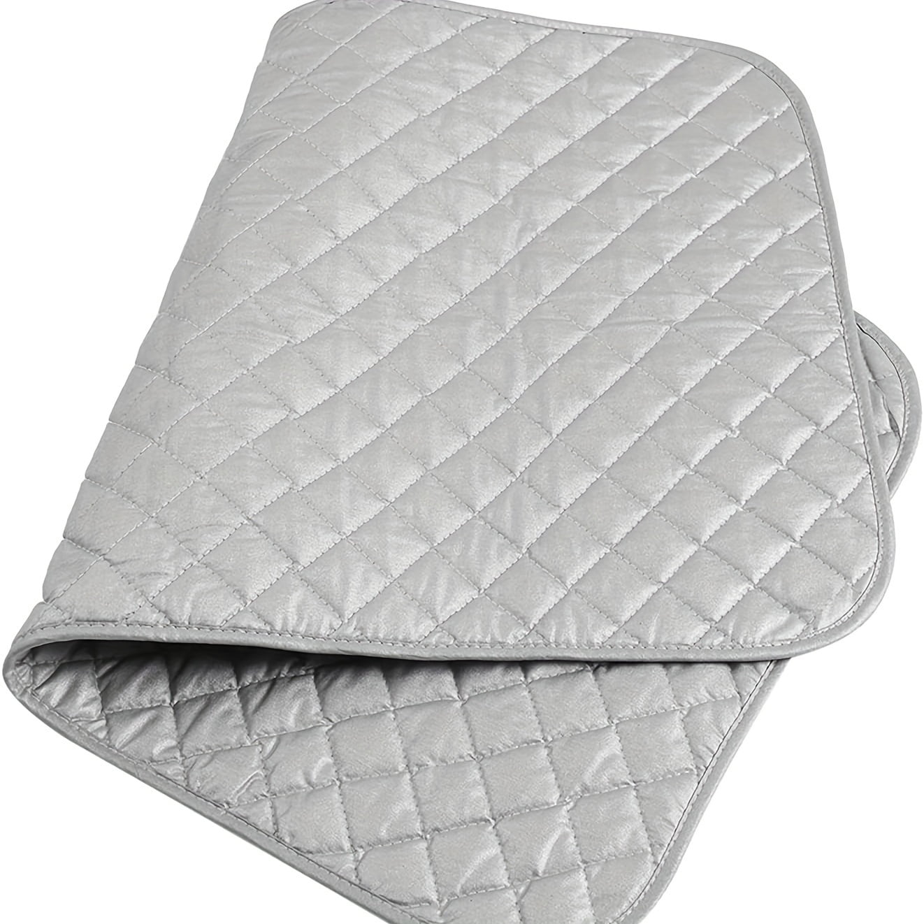 GYTY Compact & Portable Ironing Mat - Foldable, Space-Saving Design for ...
