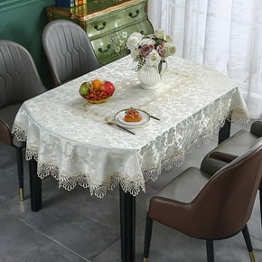 Heat Resistant Table Cloth