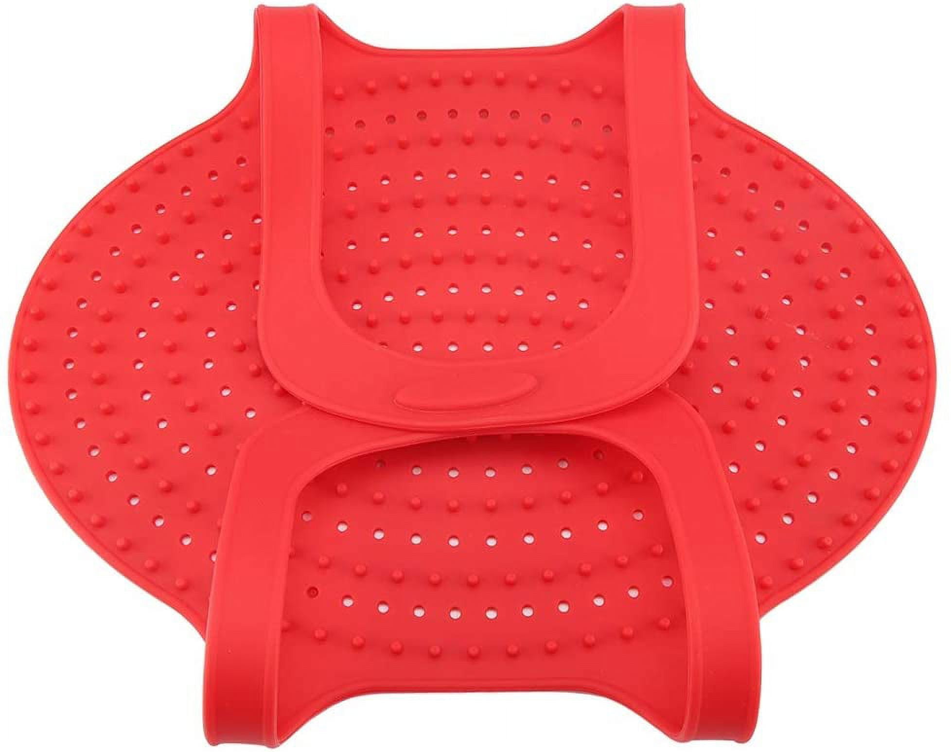 GYTY Silicone Sling Lifter, Turkey Lifter, Silicone Heat Resistant ...