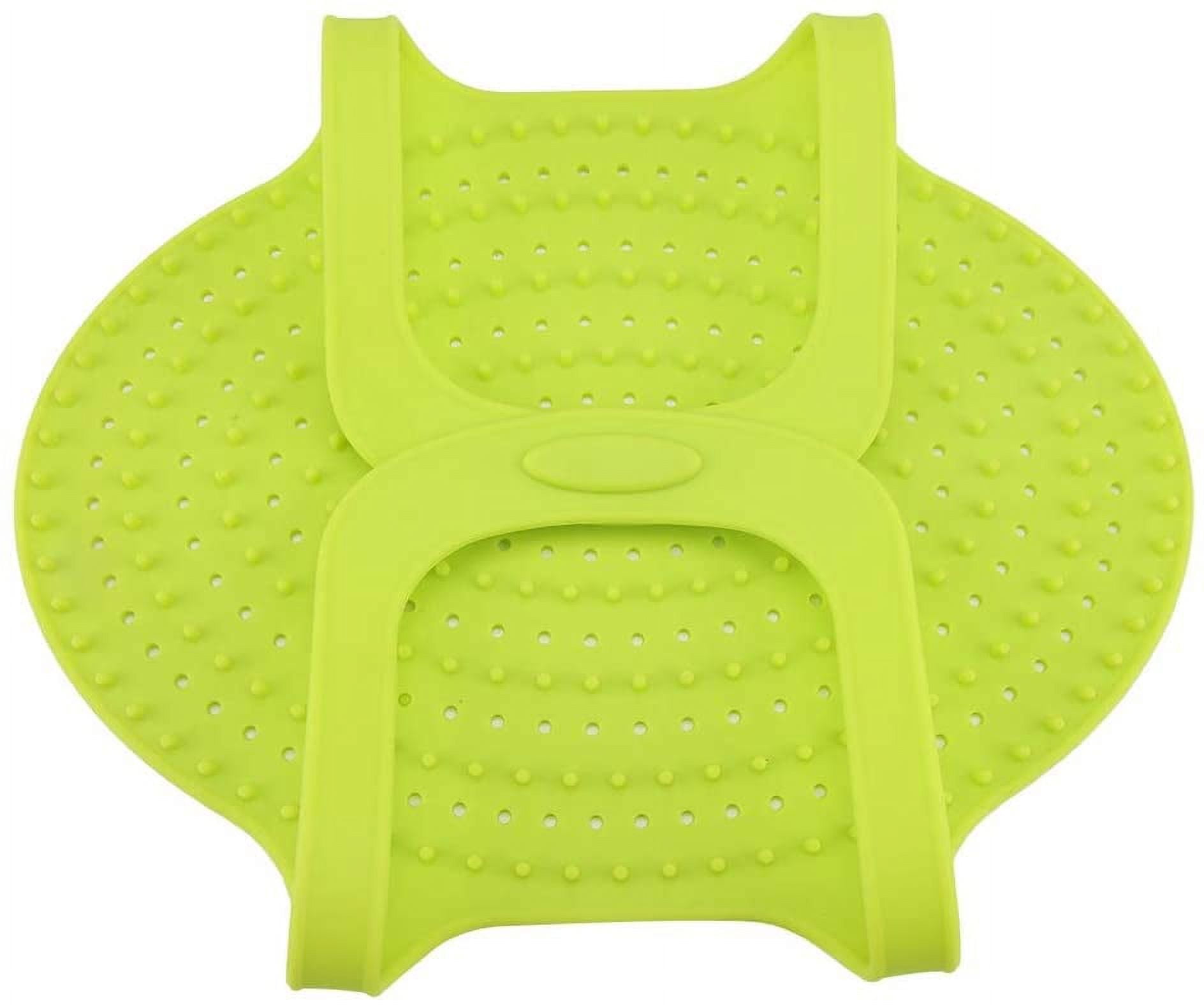 GYTY Silicone Sling Lifter, Turkey Lifter, Silicone Heat Resistant ...