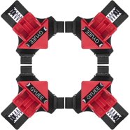 12 Pk Collins Miter Clamps - Walmart.com