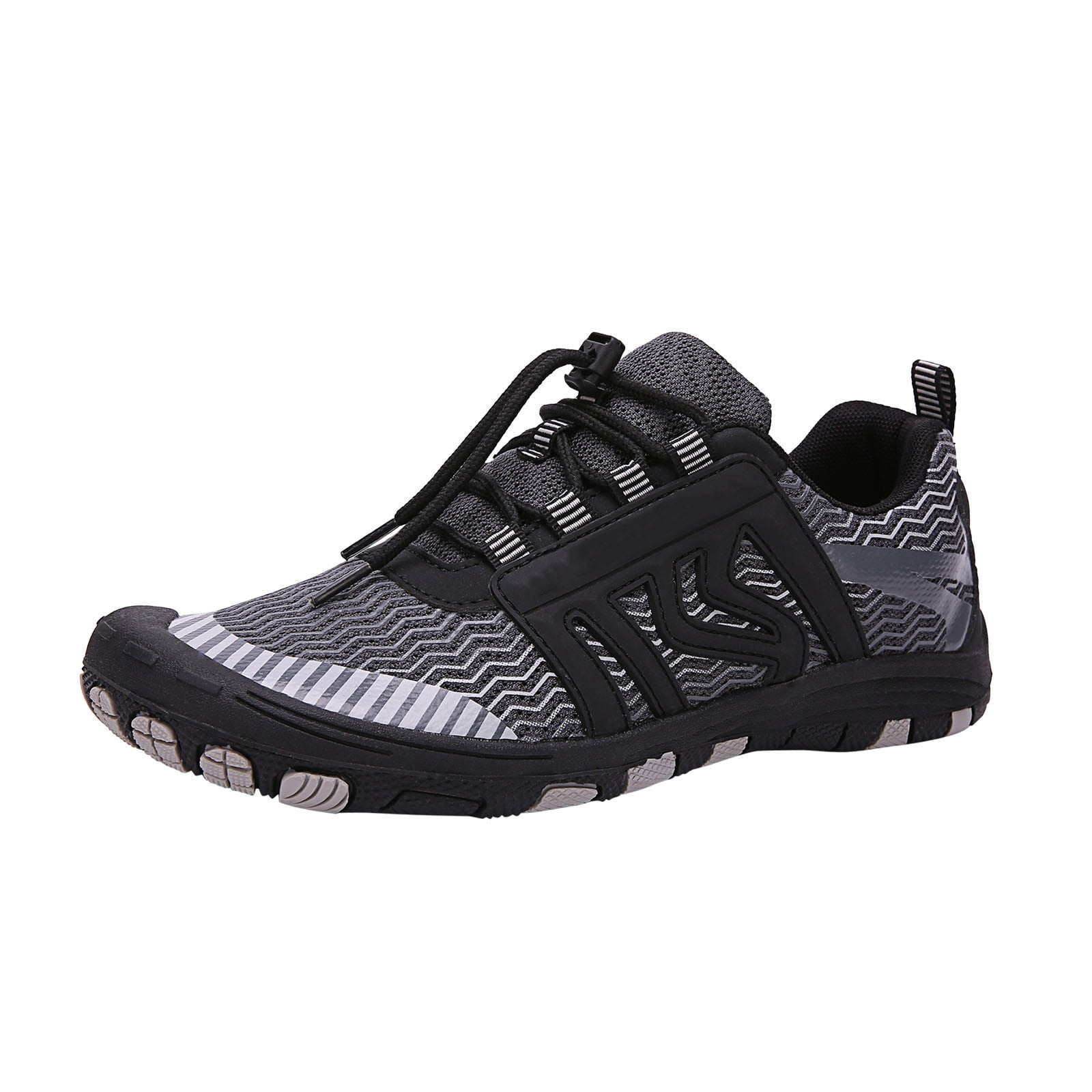 GYUJNB Hike Footwear Barefoot Shoes Waterproof Running Non-Slip ...
