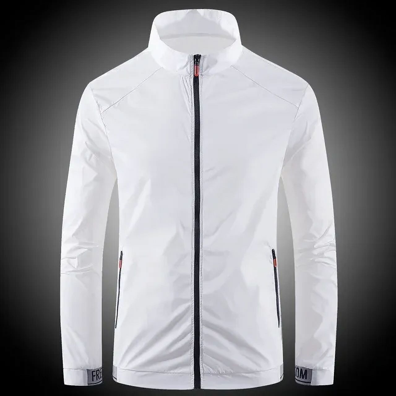 GYZ01 2024 Sunscreen Coats Men‘s Breathable Sports Waterproof Jacket ...