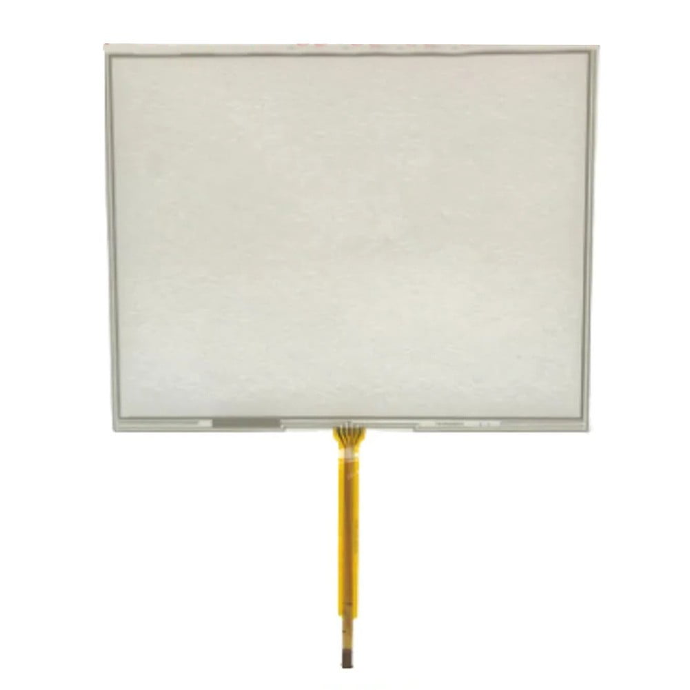 GYZEE 10.4-Inch 8-Wire Touch Screen Panel For John For Deere 4640 Fpc ...