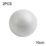 Styrofoam™ Balls, 3 Inch, Pack of 12 - Walmart.com