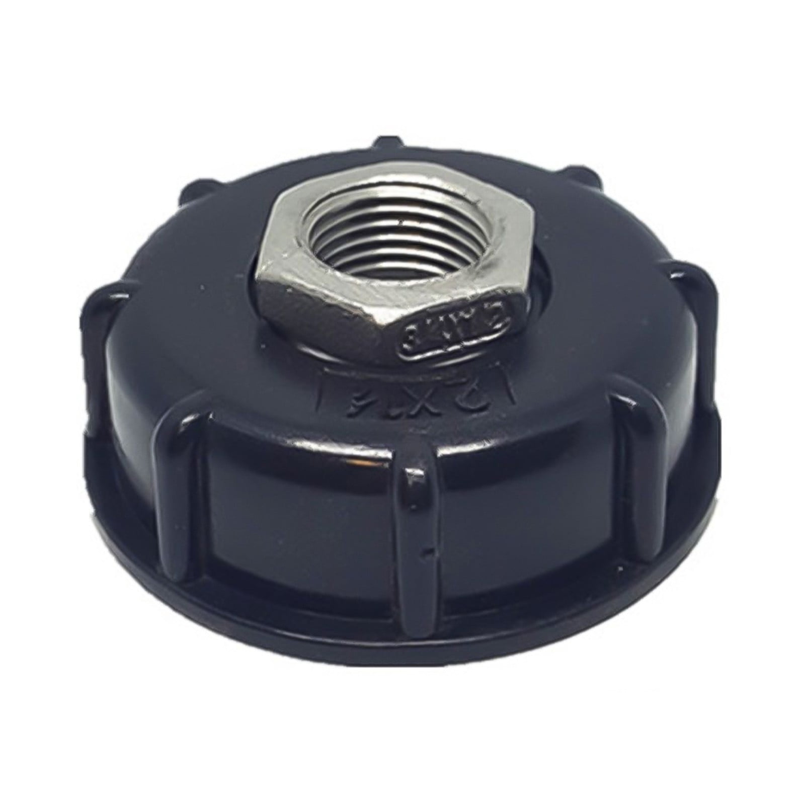 GYZEE 3/4Inch Ibc Tank Accessories Container Internal Thread Metal Pipe ...