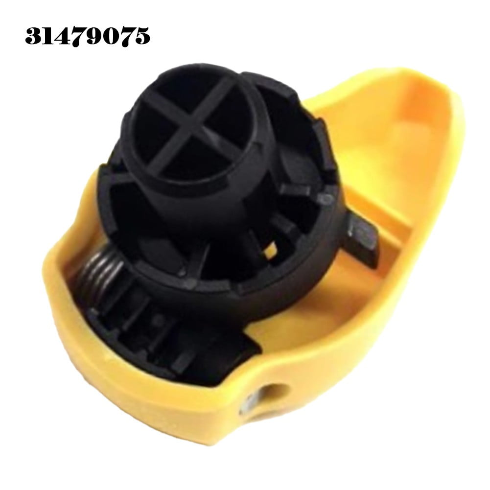 GYZEE Hood Safety Catch Control Lever For Volvo S90 Xc90 V90 31479075 ...