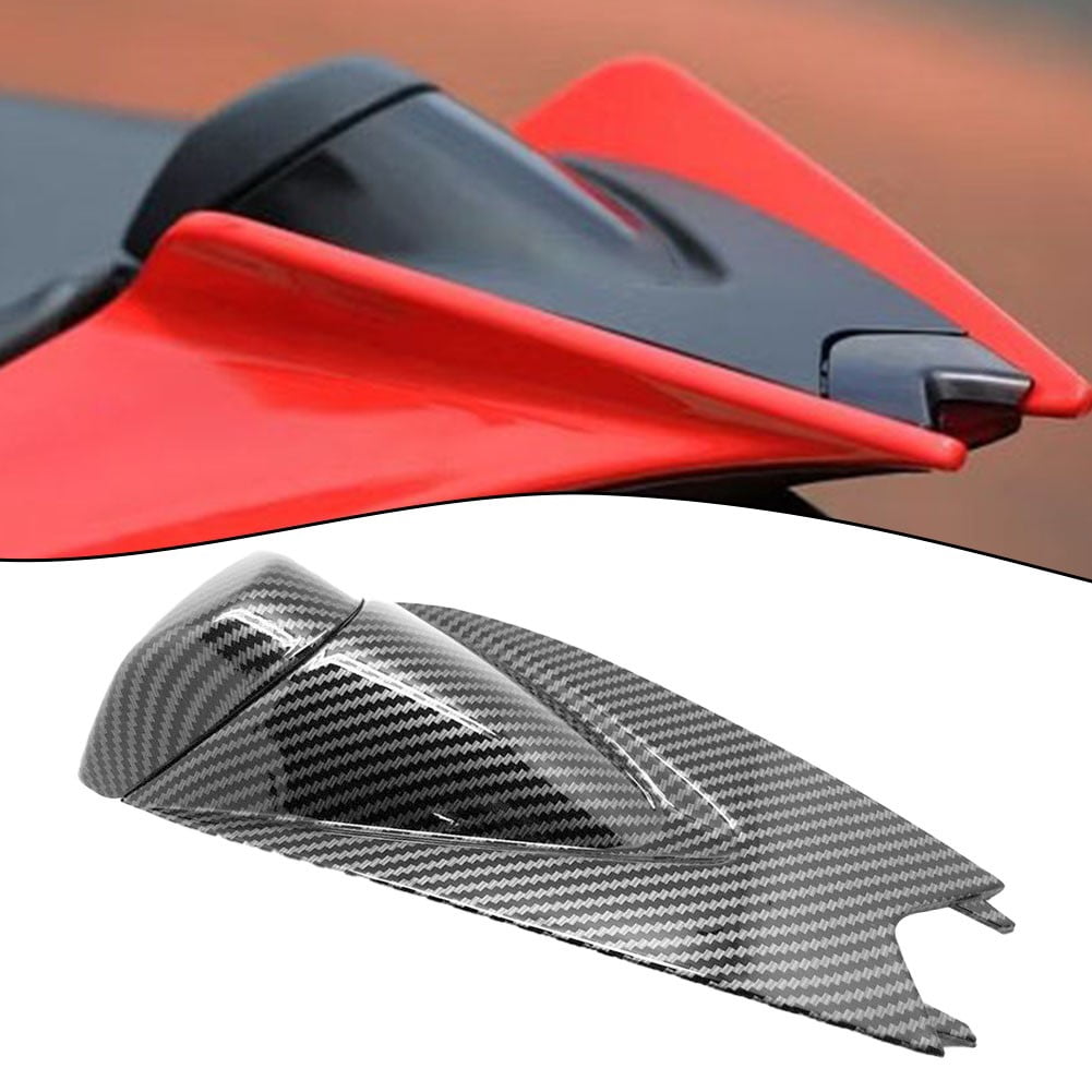 GYZEE Rear Tail Solo Cover Carbon Fiber For Aprilia Rsv4 R/Rr 1000 1100 ...