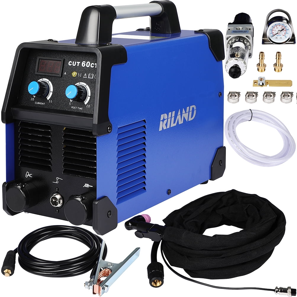GYZJ Plasma Cutter,CUT60 20-55Amp plasma cutter machine , 220V voltage ...