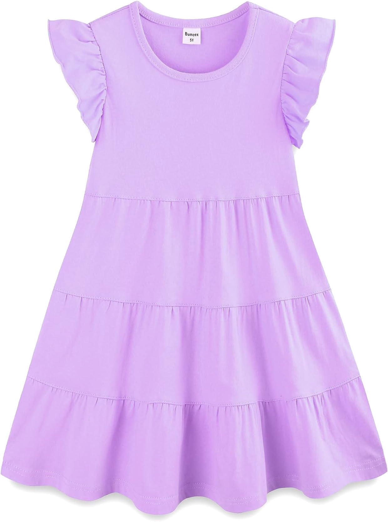 Casual Dress for Girls Dress Up - Walmart.com