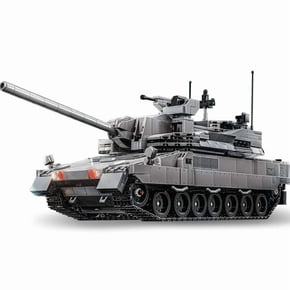 World War 2 Lego Sets