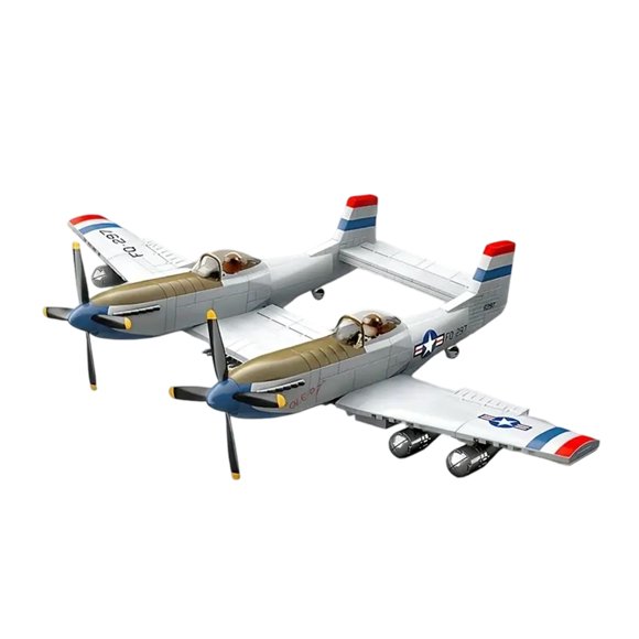 Fighter Jet Lego