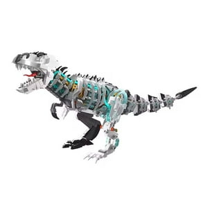 Lego Rex