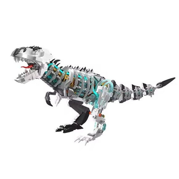 Lego Rex