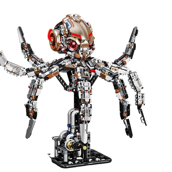 Lego Robot