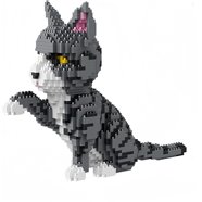 Exploding Kittens- House Scene (317 pieces) - Walmart.com