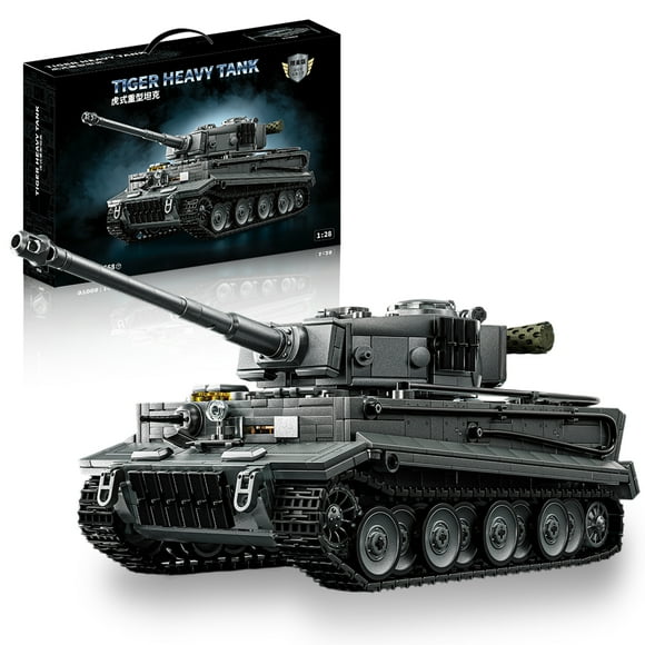 Lego Tank