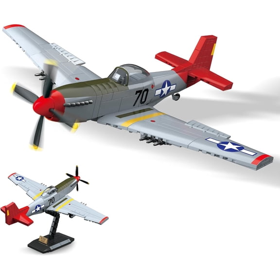 Fighter Jet Lego