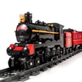 GZBricker GWR 2900 Class Steam Train Building Sets for Adults Boys ...