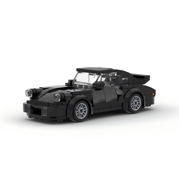 Lego Car Porsche