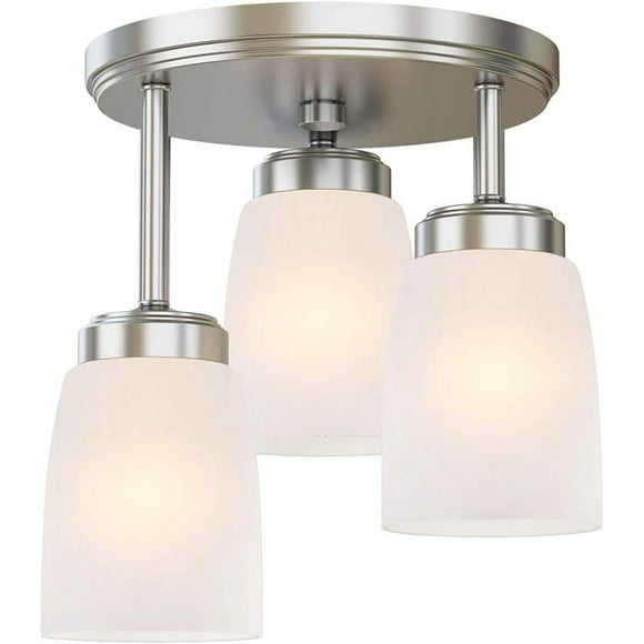 Laundry Room Light Fixtures