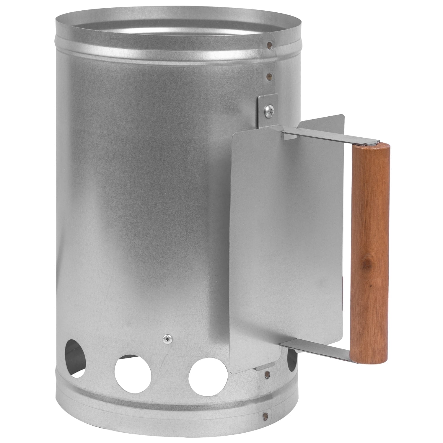 GZCMXH Charcoal Chimney Starter Barbecue Grill Lighter Barbecue Fire ...