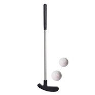 KOFULL Two-Way Adjustable Golf Putter for Kids & Adults, Right/Left ...
