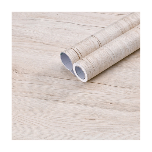 GZCW 10 Meter Wood Grain Wall Stickers Rustic Vintage Easy Peel And ...