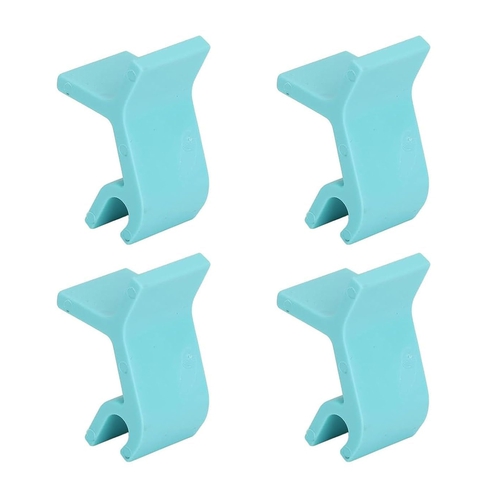 GZCW 4/6/8/12Pcs Baking Sheet Stackers Clips Compact Reusable Cookie ...