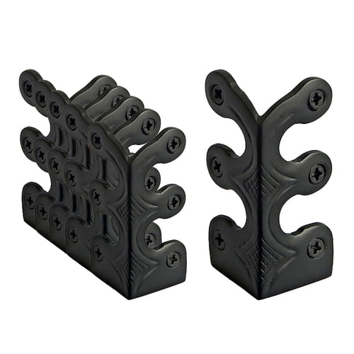 GZCW 6Pcs Baseboard Corner Protectors Universal Simple Installation ...