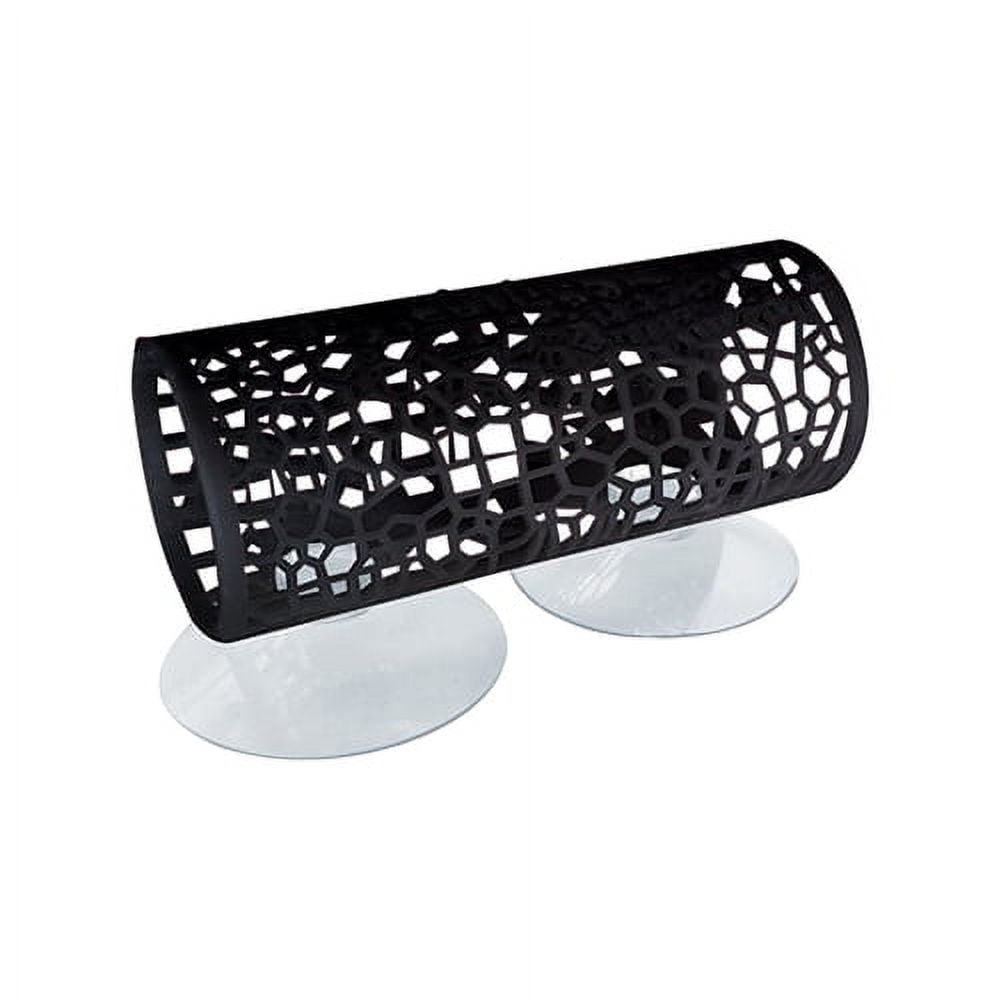 GZCW Betta Fish Tunnel Hollow Fish Hideout Cave Resting Tube Betta ...