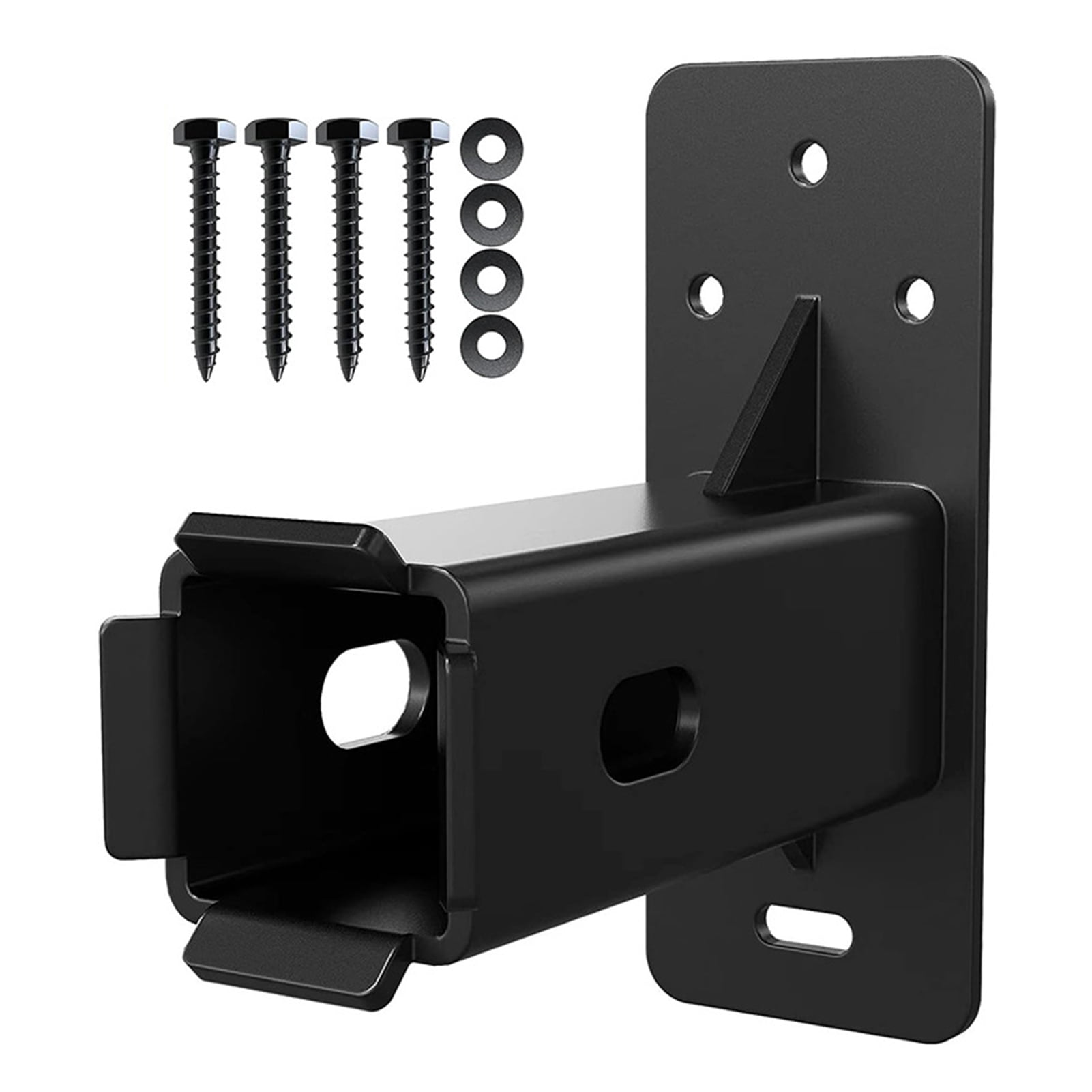 GZCW Bike Wall Mounting Bracket Great Load Bearing Heavy Duty Bike Rack ...