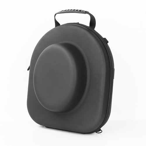 GZCW Cowboy Hat Storage Bag Hat Travel Case with Handle Zipper Closure ...