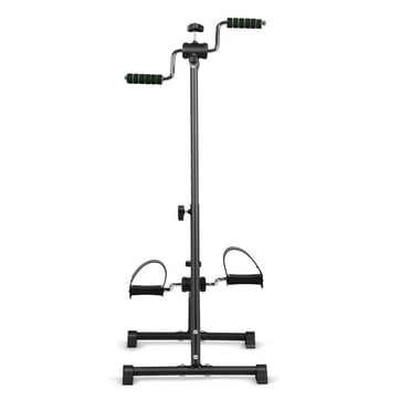 CanDo Pedal Exerciser - Knock-Down, Assembly Required: - Walmart.com