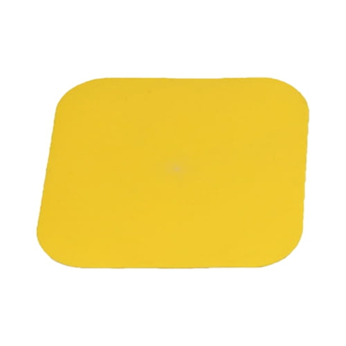 GZCW Flat Disc Marker Non-skid Obstacle Logo Bright Color Anti-Slip ...