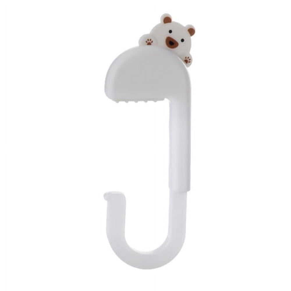 GZCW Foldable Hook Storage Hanger Strong Load-Bearing Compact Portable ...