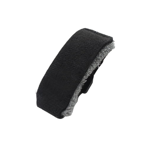 GZCW Guitar String Mute Dampener Guitar Noise Reducer Fretboard Muting ...