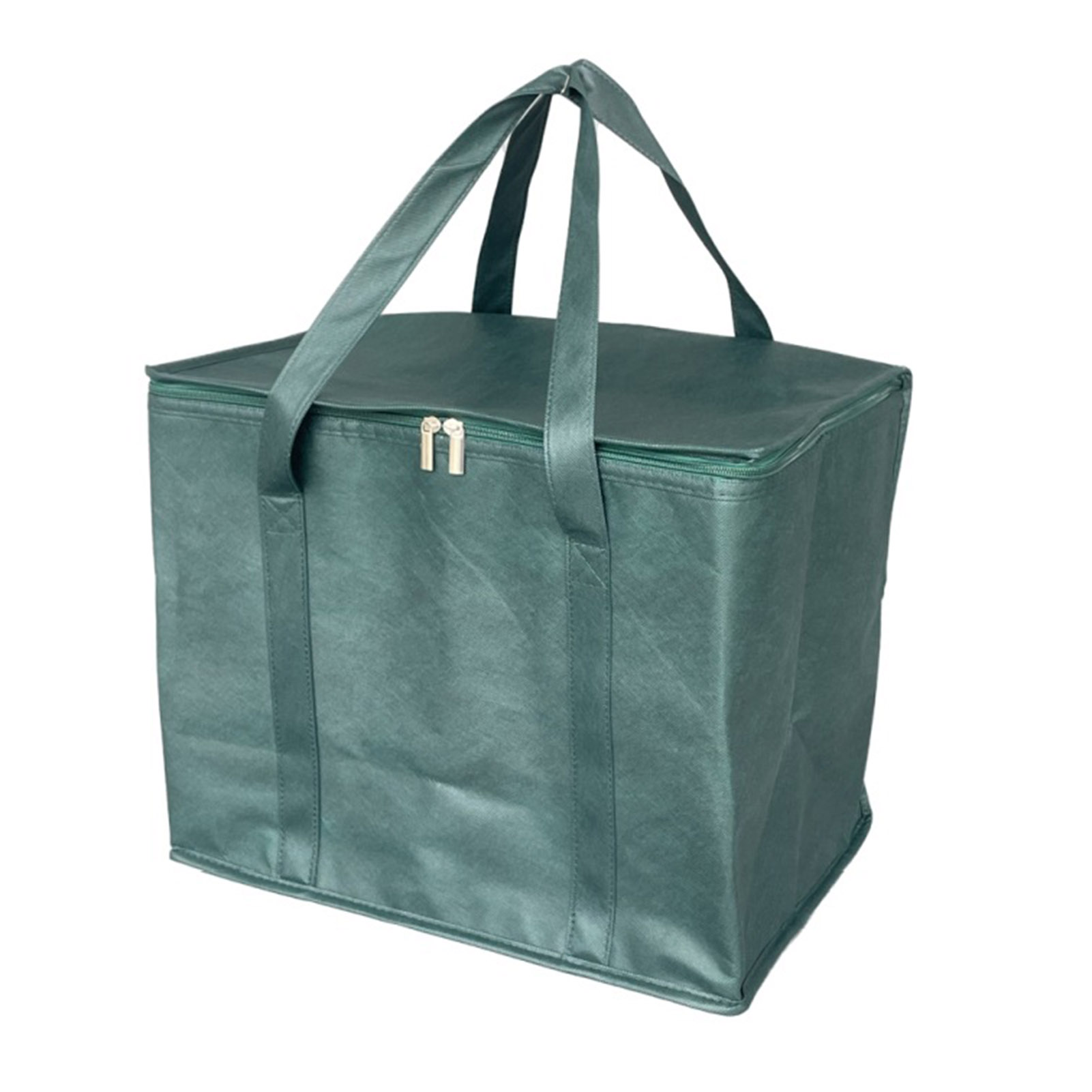 GZCW Insulated Thermal Tote Bag - 35L, Large Capacity, for Outdoor ...