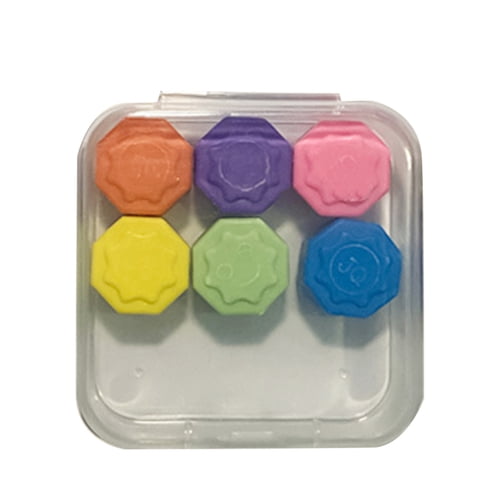 GZCW Korean Stone Throwing Game Set Jacks Stone Pebble Grabbing Toy ...