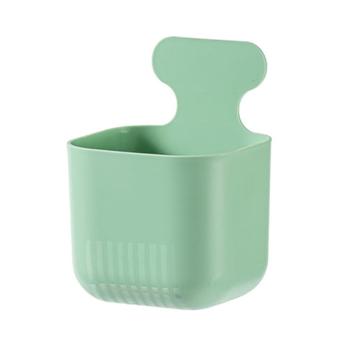 GZCW Magnetic Storage Box Punch Free No Drilling Removable Non-slip ...