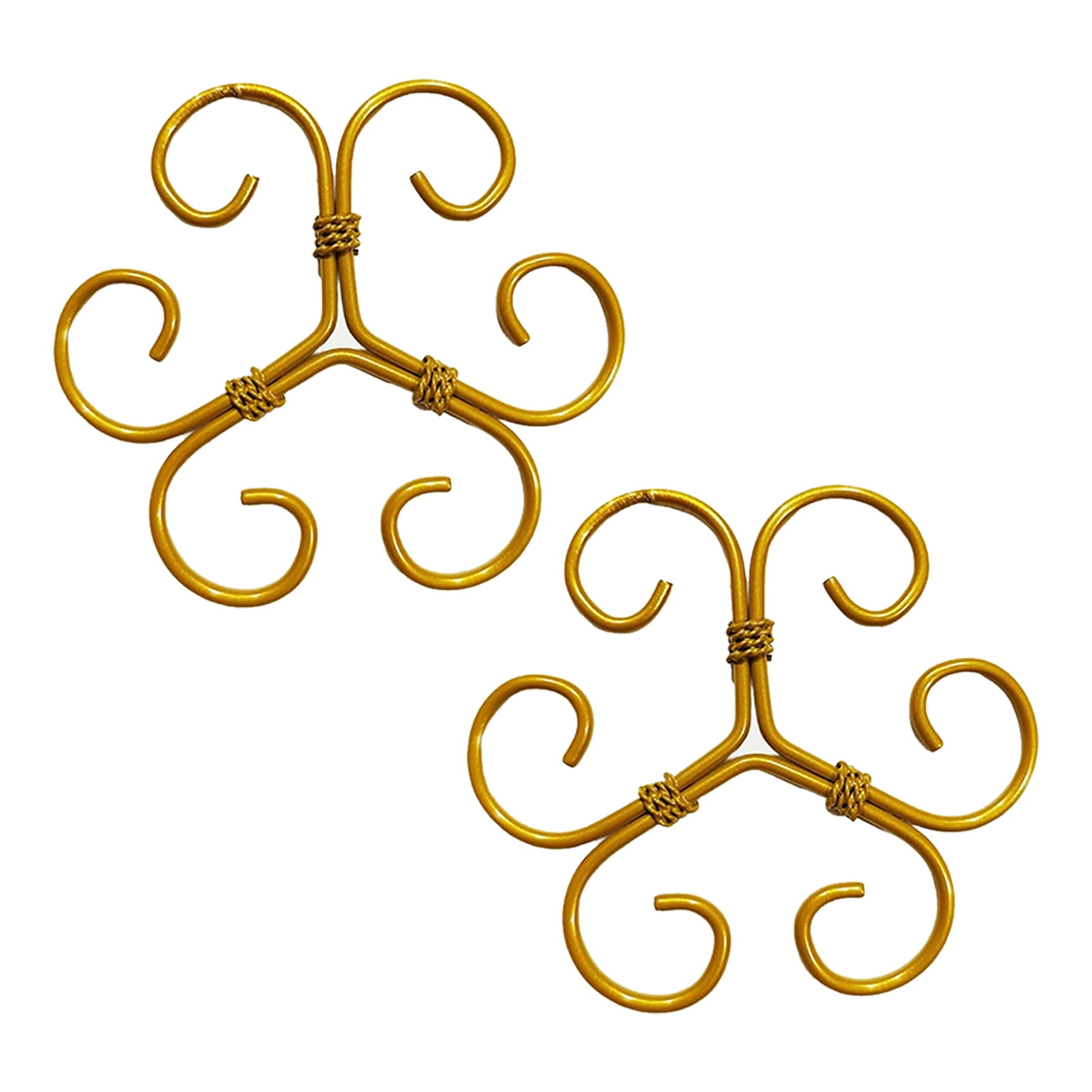 GZCW Monstera Plant Stabilizer - Metal, for Plant Support - Walmart.com