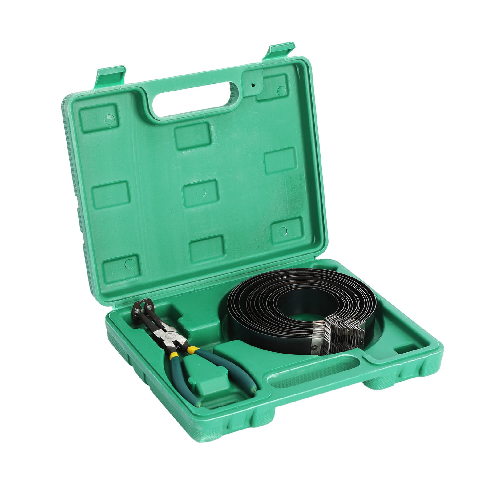 GZCW Piston Ring Corrosion Resistant Rustproof Mixed Size Wide ...