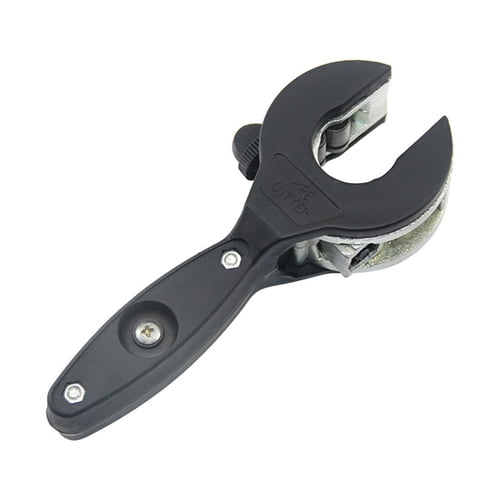 GZCW Ratchet-Type Pipe Cutter One-Hand Operation Pipe Cutting Tool for ...