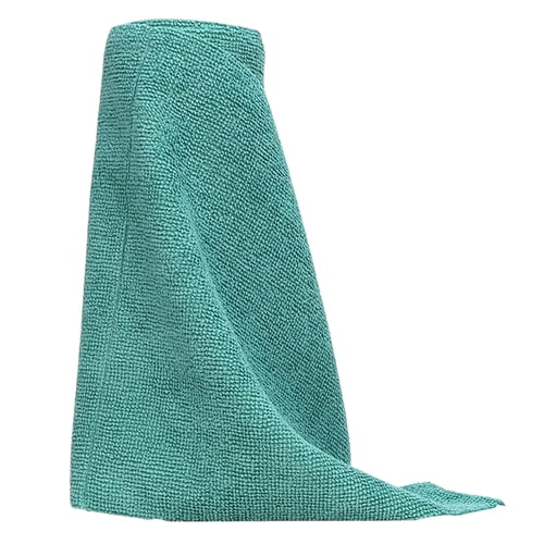 GZCW Reusable Cleaning Cloth Tear-off Washable Dust Rags Microfiber ...