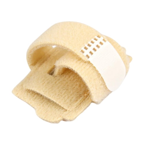 GZCW Toe Separator Bunion Corrector Big Toe Spacer Hammer Toe ...